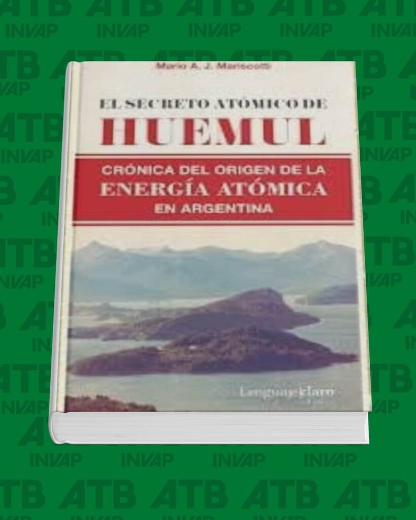 Biblioteca ATB - ATB INVAP